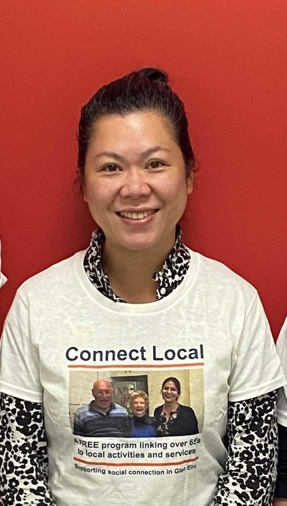 Meet the Connect Local Team