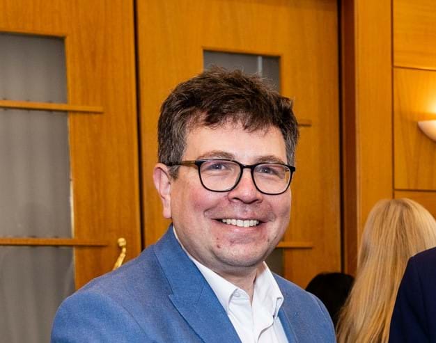 Meet the Connect Local Team